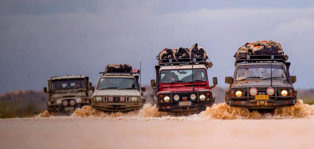 ARB Europe | Select Your Vehicle - ARB Europe