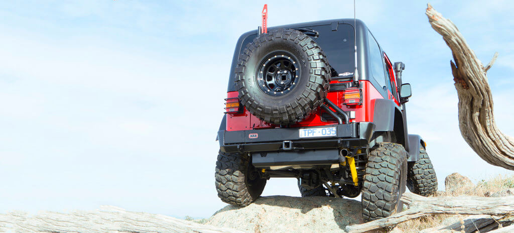 ARB Europe | Experience - ARB Europe