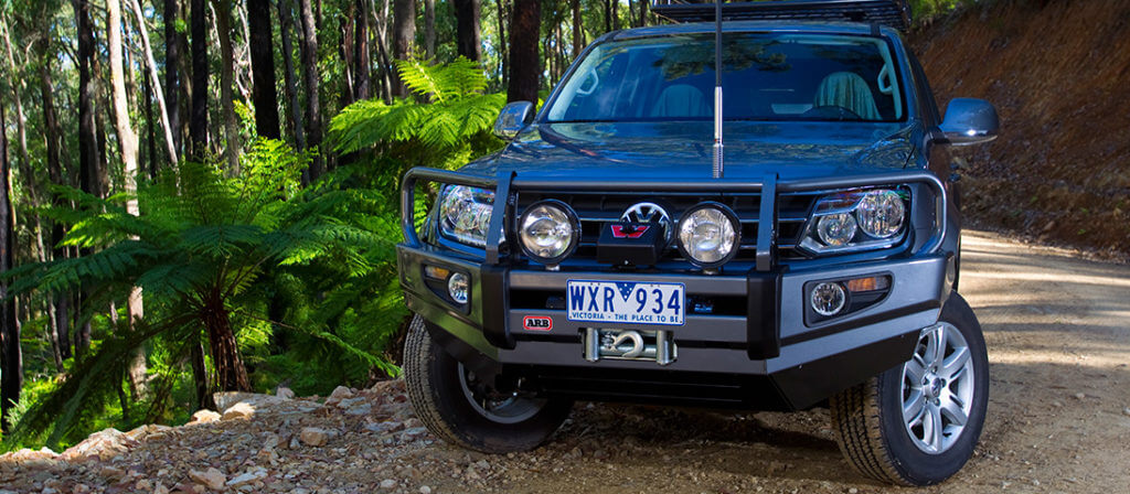 ARB Europe | Bumpers & Protection Equipment - ARB Europe