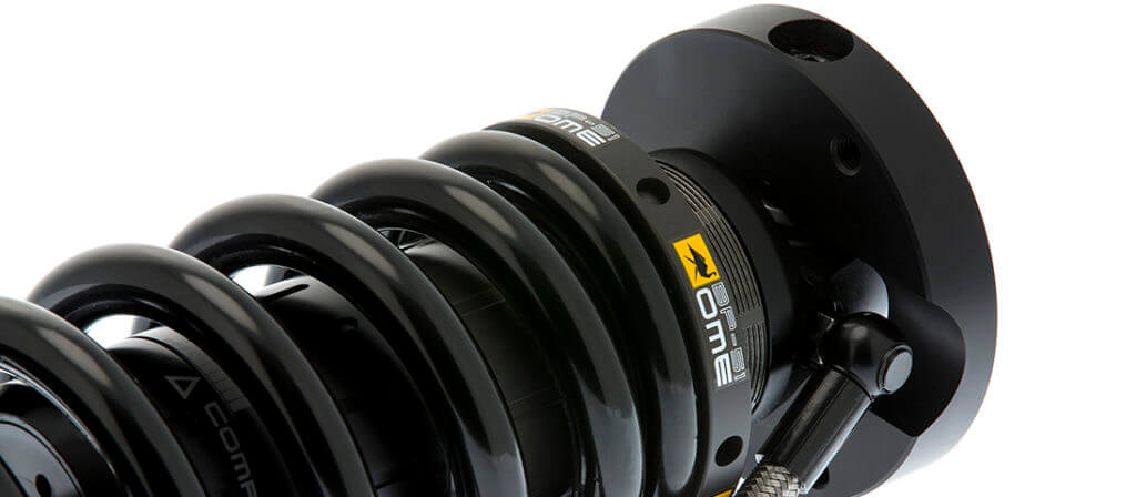 ARB Europe | Old Man Emu 4X4 Suspension - ARB Europe