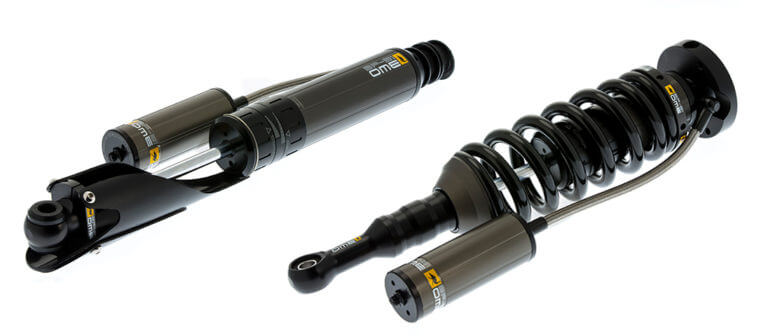 ARB Europe | Old Man Emu 4X4 Suspension - ARB Europe