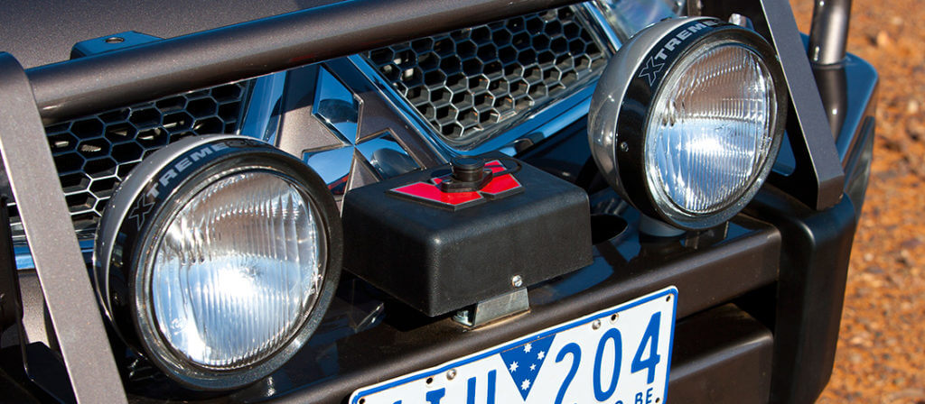 ARB Europe | Bumpers & Protection Equipment - ARB Europe