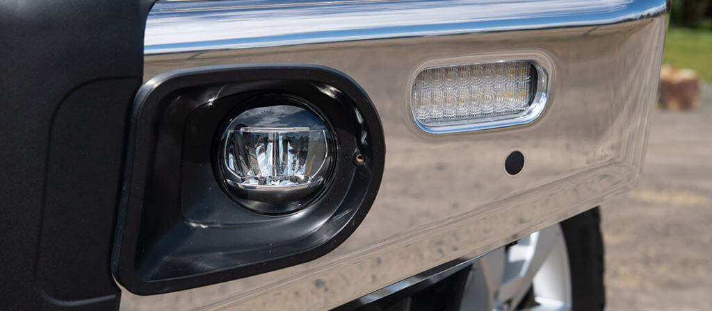 ARB Europe | Bumpers & Protection Equipment - ARB Europe