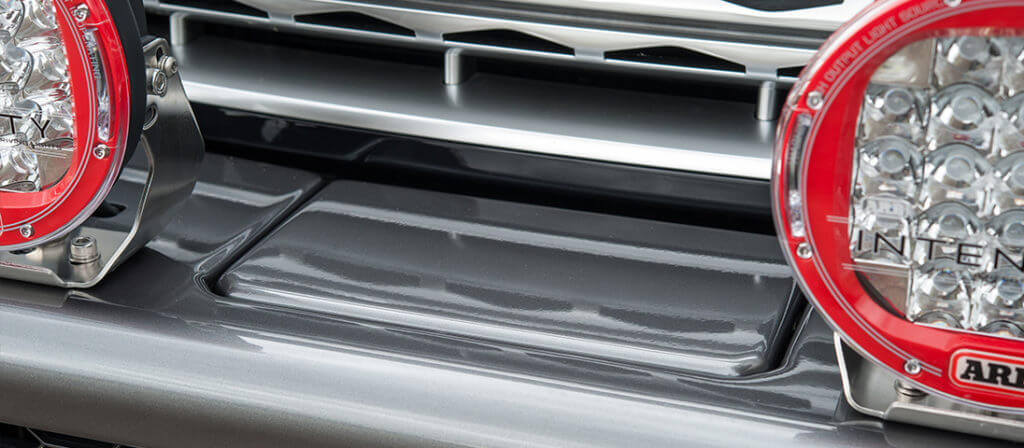 ARB Europe | Bumpers & Protection Equipment - ARB Europe