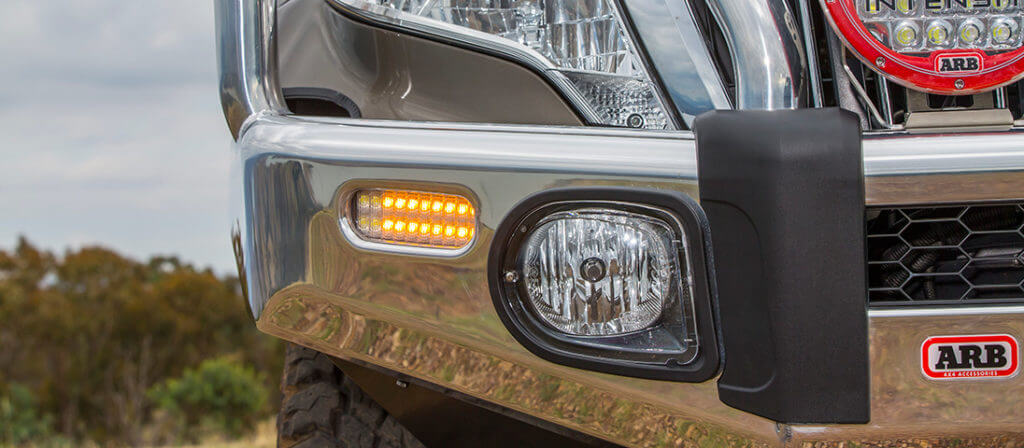 ARB Europe | Bumpers & Protection Equipment - ARB Europe