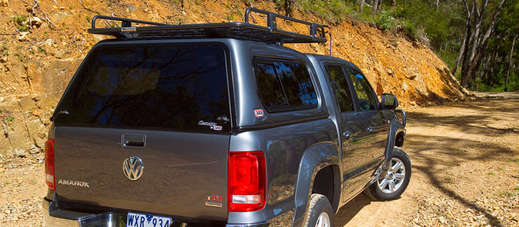 ARB Europe | CANOPIES - ARB Europe