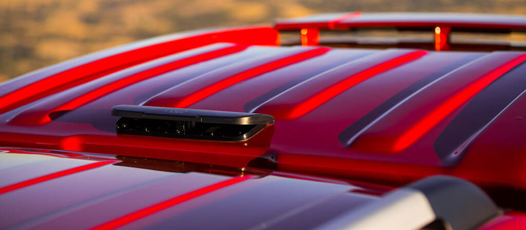 ARB Europe | ASCENT CANOPY - ARB Europe