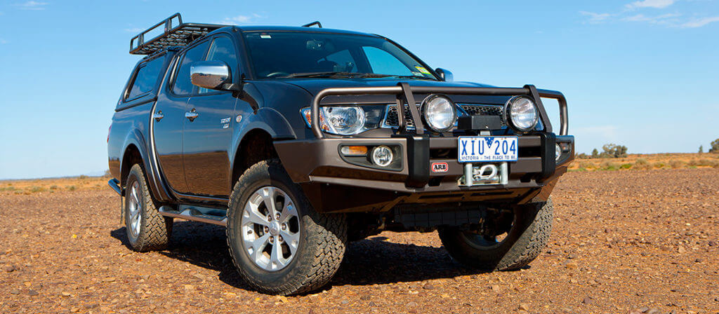 ARB Europe | CANOPIES - ARB Europe