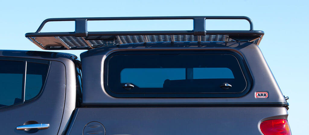 ARB Europe | CANOPIES - ARB Europe