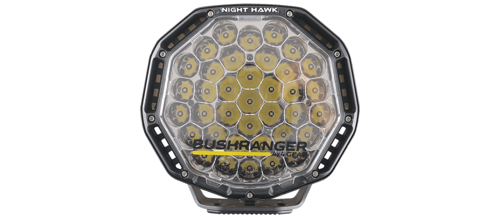 ARB Europe | NIGHT HAWK DRIVING LIGHTS - ARB Europe