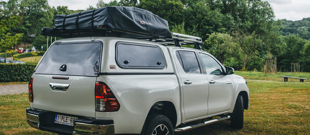 ARB Europe | CLASSIC PLUS CANOPY - ARB Europe