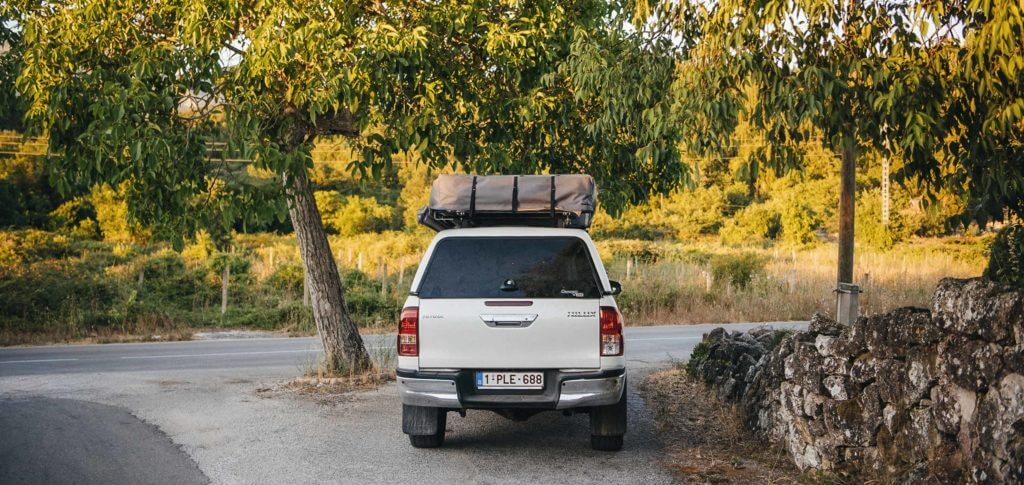 ARB Europe | CLASSIC PLUS CANOPY - ARB Europe