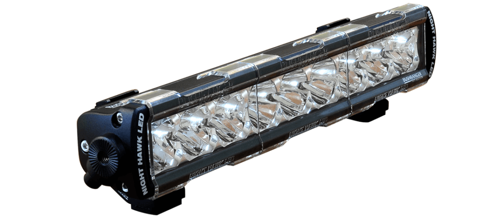 ARB Europe | NIGHT HAWK LIGHT BAR - ARB Europe