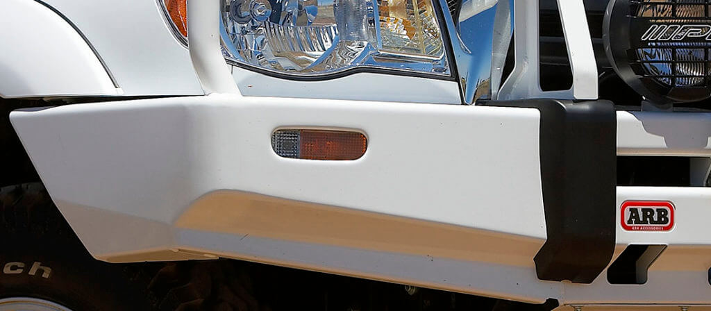 ARB Europe | Bumpers & Protection Equipment - ARB Europe