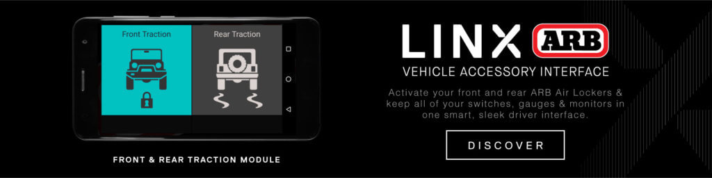 ARB Europe | ARB Locking Differential Systems | Find a Stockist