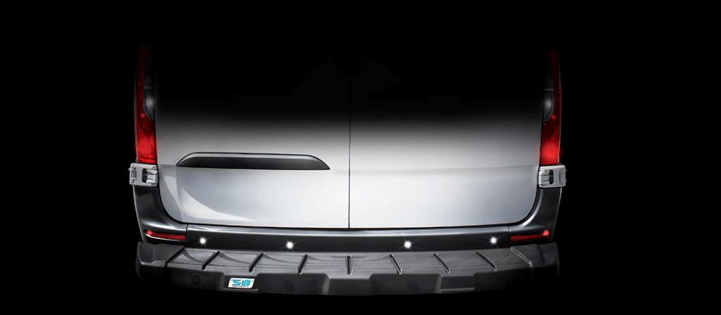 ARB Europe | Rear Protection - ARB Europe