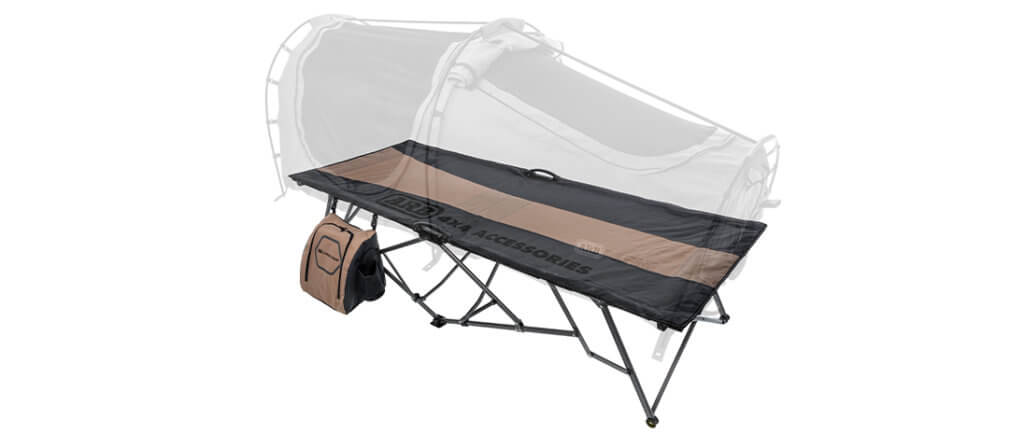 ARB Europe | ARB Swag Tents & Stretchers | Find a Dealer
