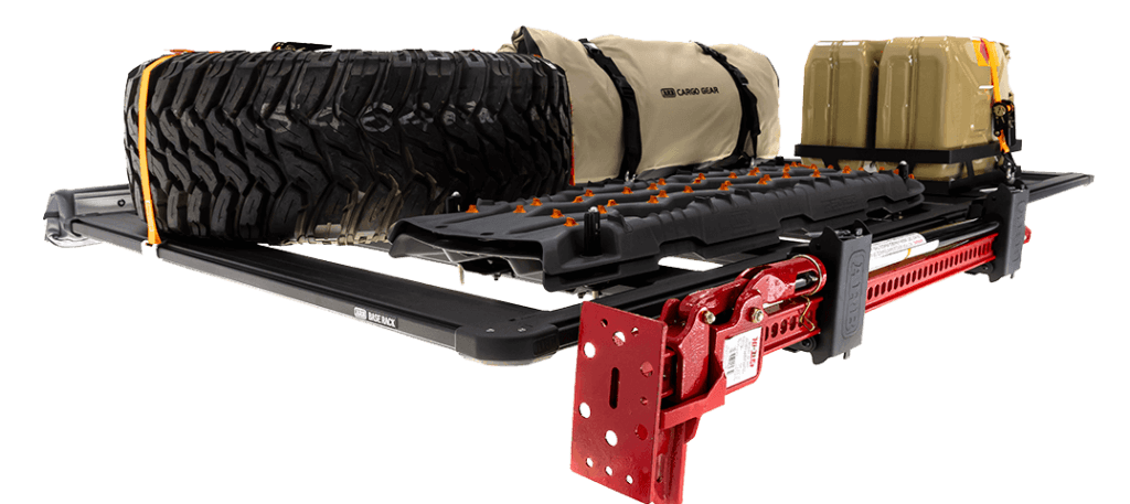 ARB Europe | MOUNTING ACCESSORIES - ARB Europe