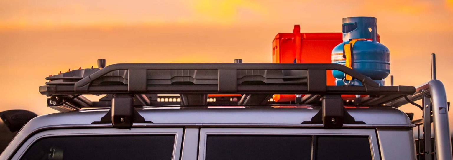 ARB Europe | ARB BASE RACK - ARB Europe