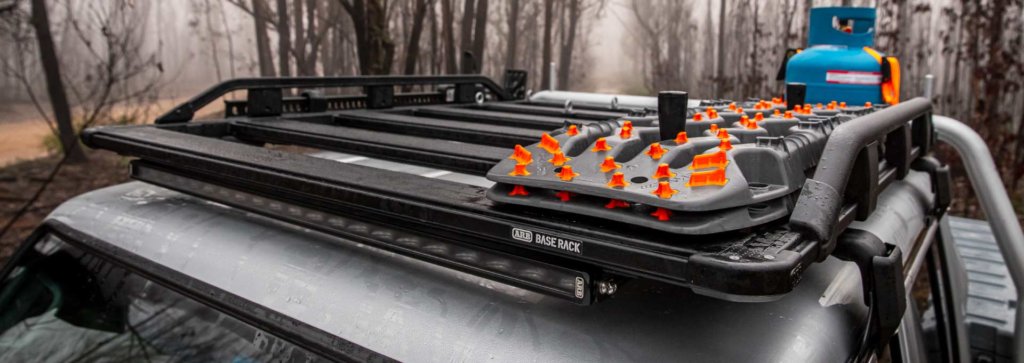 ARB Europe | ARB BASE RACK - ARB Europe