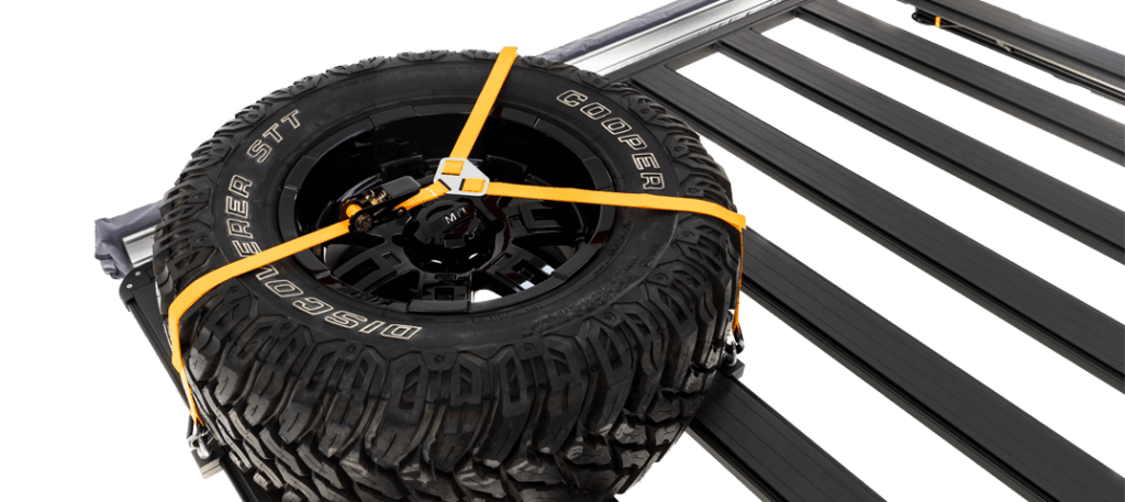 ARB Europe | MOUNTING ACCESSORIES - ARB Europe