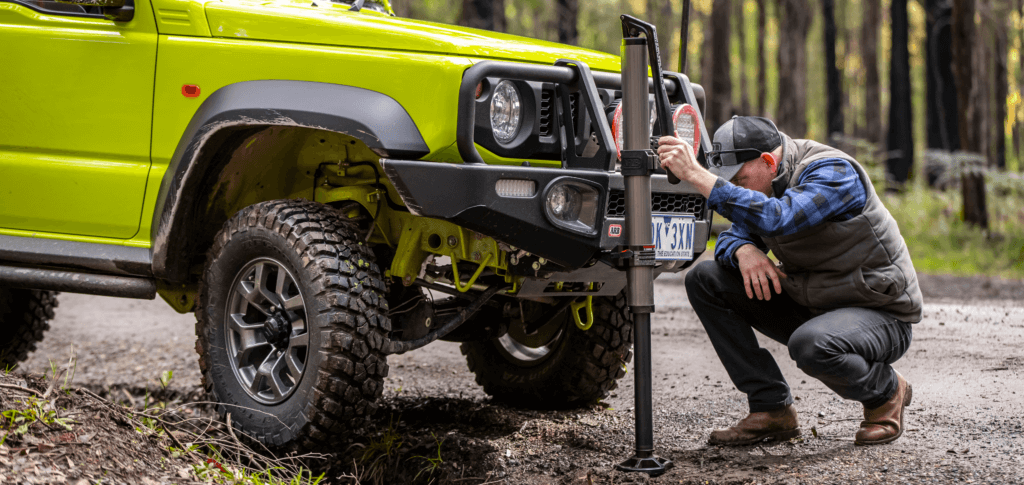 ARB Europe | Jacks & Accessories - ARB Europe