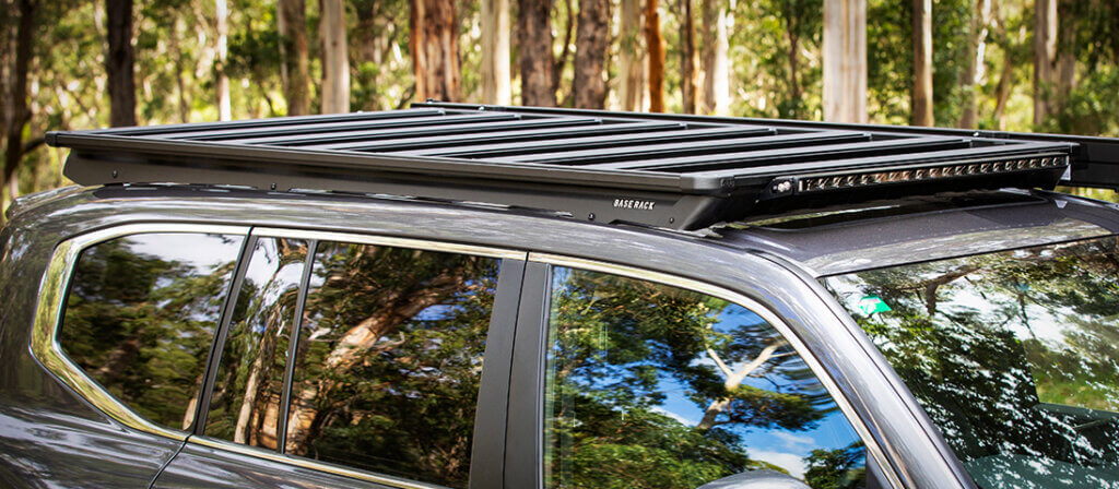 ARB Europe | LANDCRUISER 300 SERIES - ARB Europe