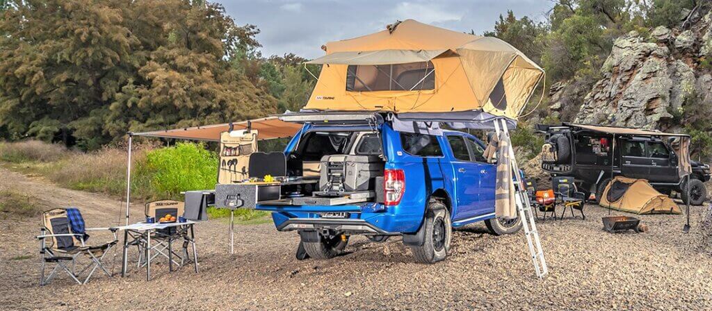 ARB Europe | KEEP CAMPING! - ARB Europe