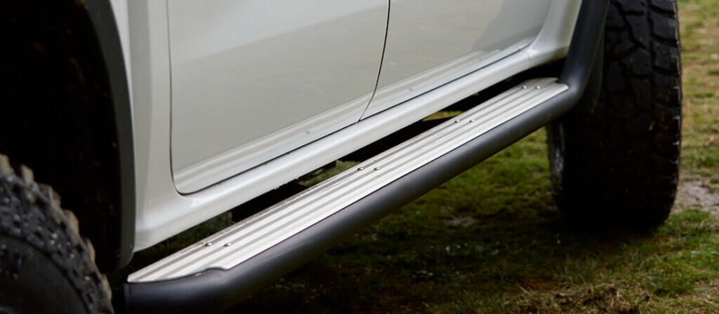 ARB Europe | NEXT-GENERATION FORD RANGER - ARB Europe