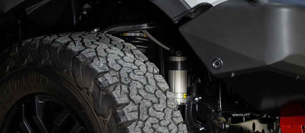 ARB Europe | NEXT-GENERATION FORD RANGER - ARB Europe