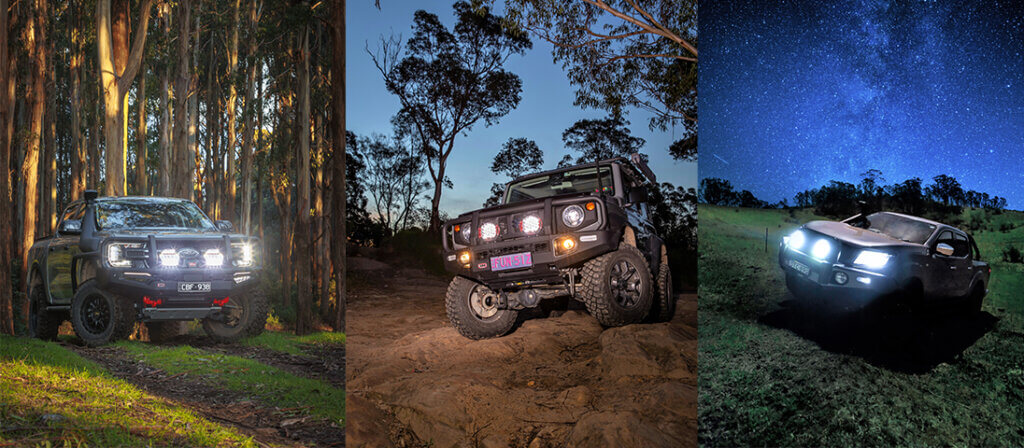 ARB Europe | LIGHT THE WAY AHEAD - ARB Europe