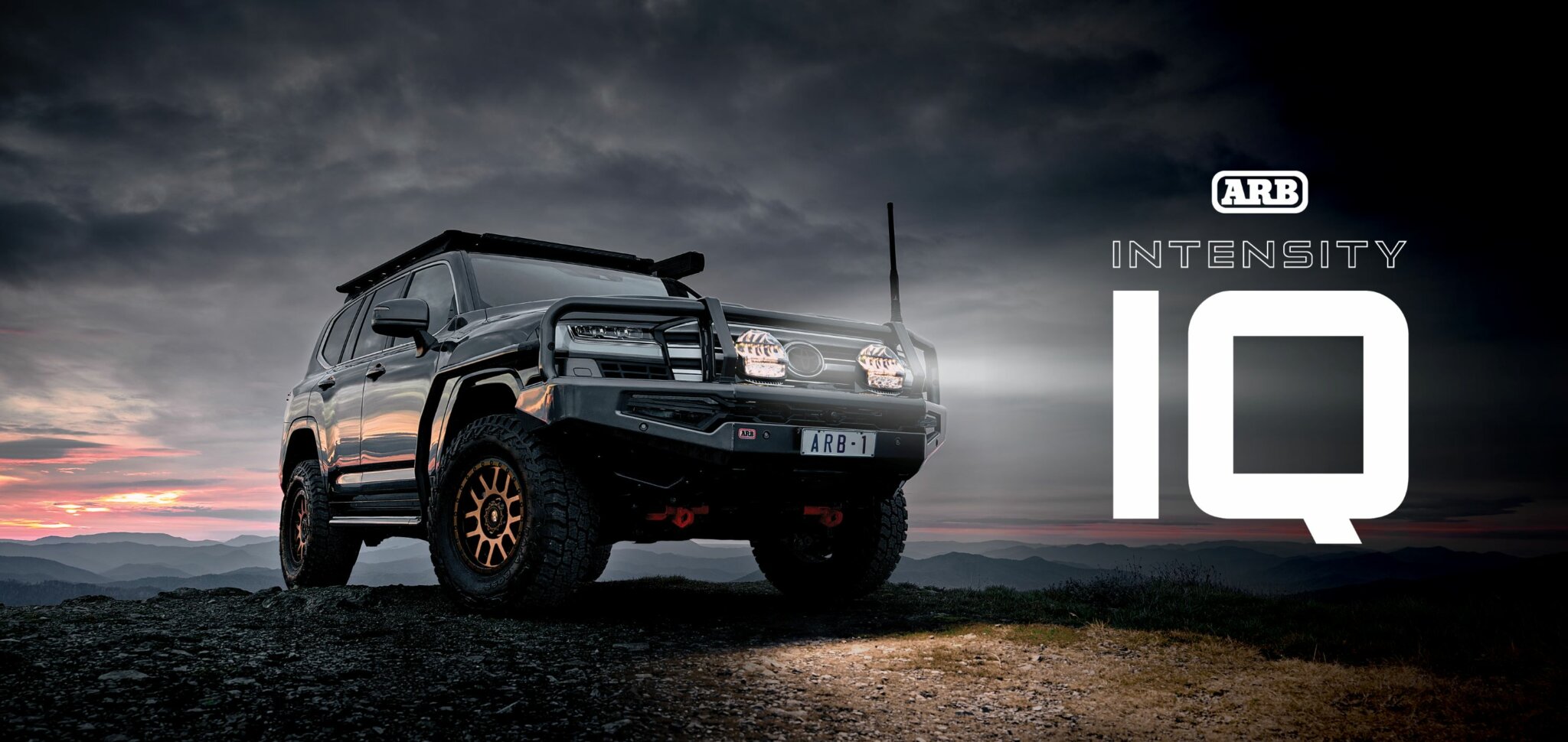 ARB Europe | Official ARB 4×4 Website