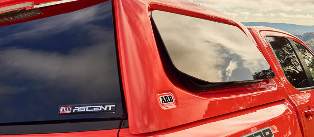 ARB Europe | CANOPIES - ARB Europe