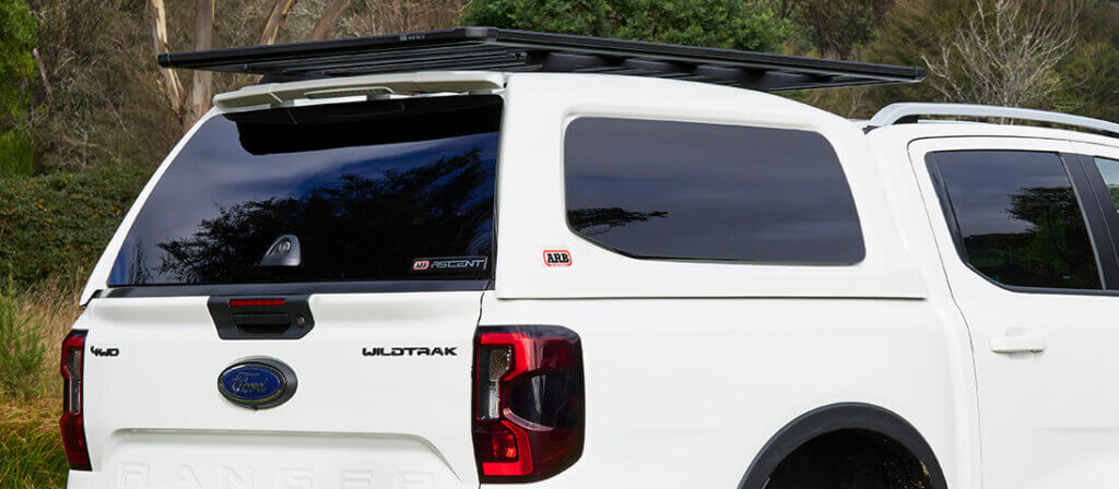 ARB Europe | CANOPIES - ARB Europe