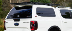 ARB Europe | CANOPIES - ARB Europe