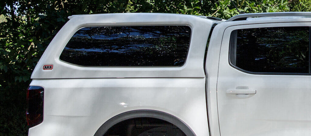 ARB Europe | CANOPIES - ARB Europe