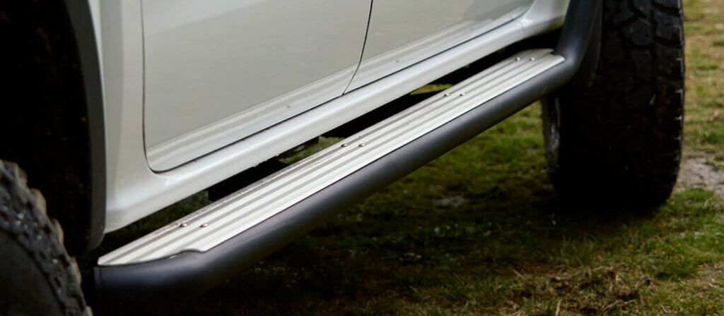 ARB Europe | BUMPERS & PROTECTION EQUIPMENT - ARB Europe