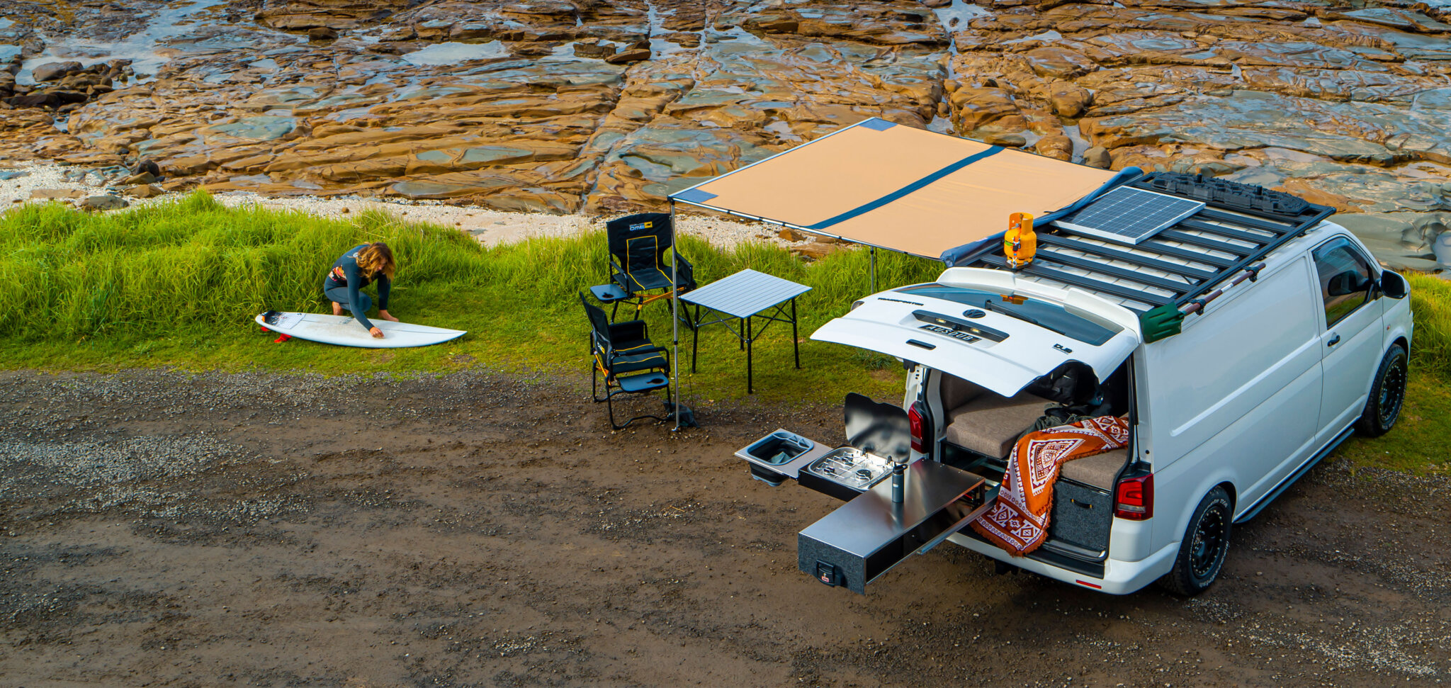 ARB Europe | Official ARB 4×4 Website