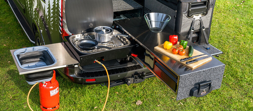 ARB Europe | VANS - ARB Europe