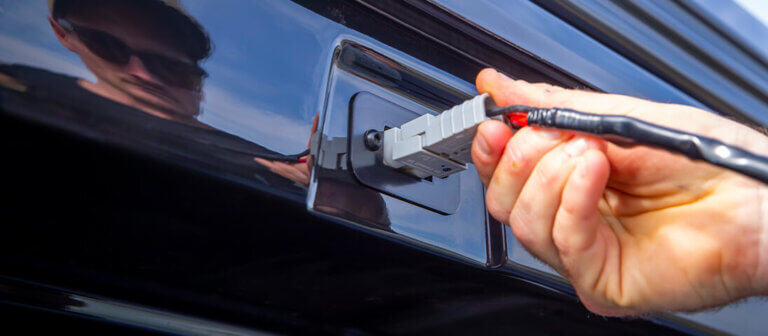 ARB Europe | Altitude Rooftop Tent - ARB Europe