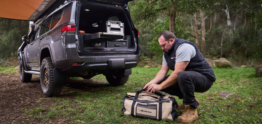 ARB Europe | CARGO BAGS & ORGANIZERS - ARB Europe