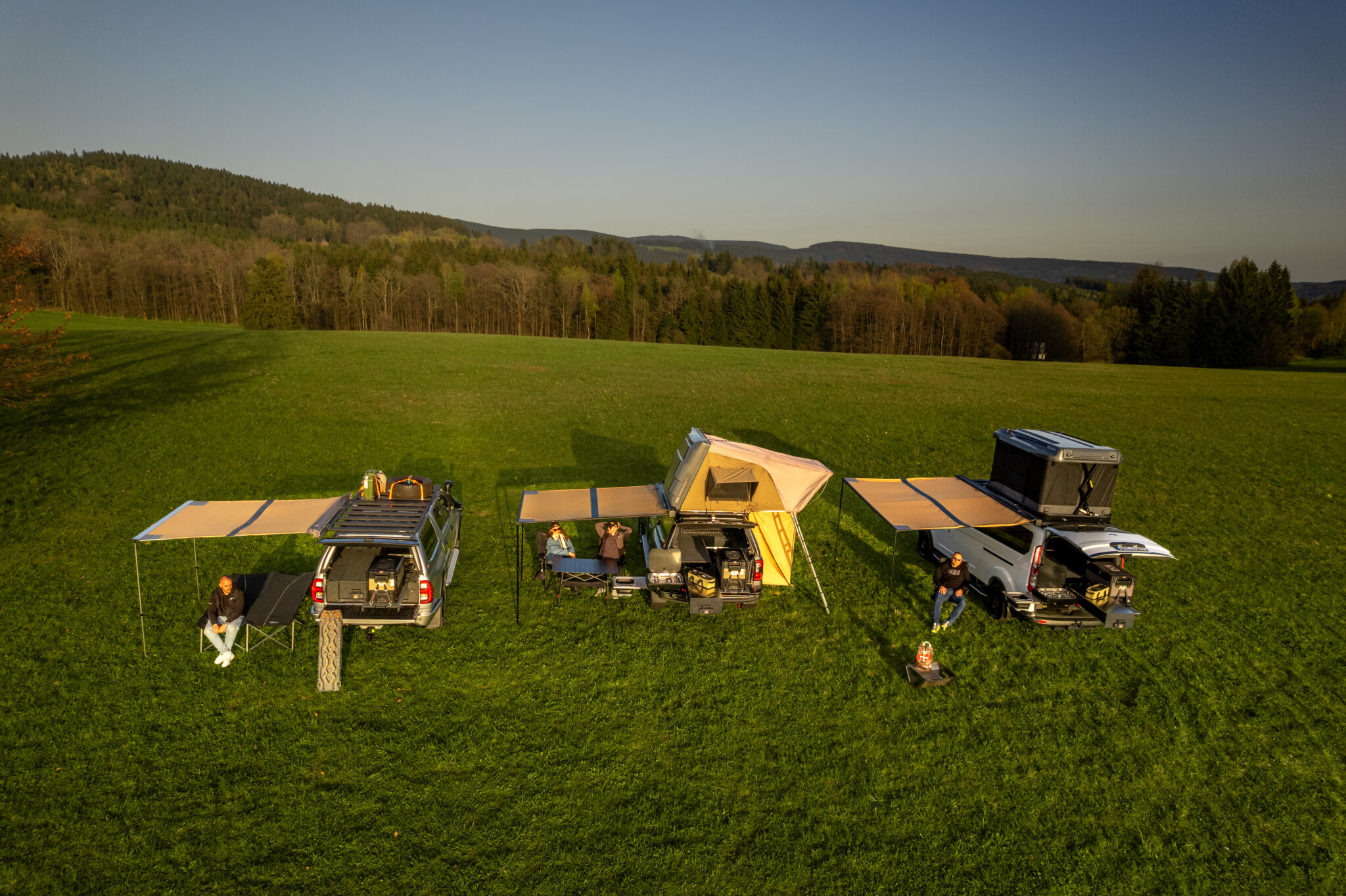 ARB Europe | 4x4 Mega World Johannesburg South - ARB Europe