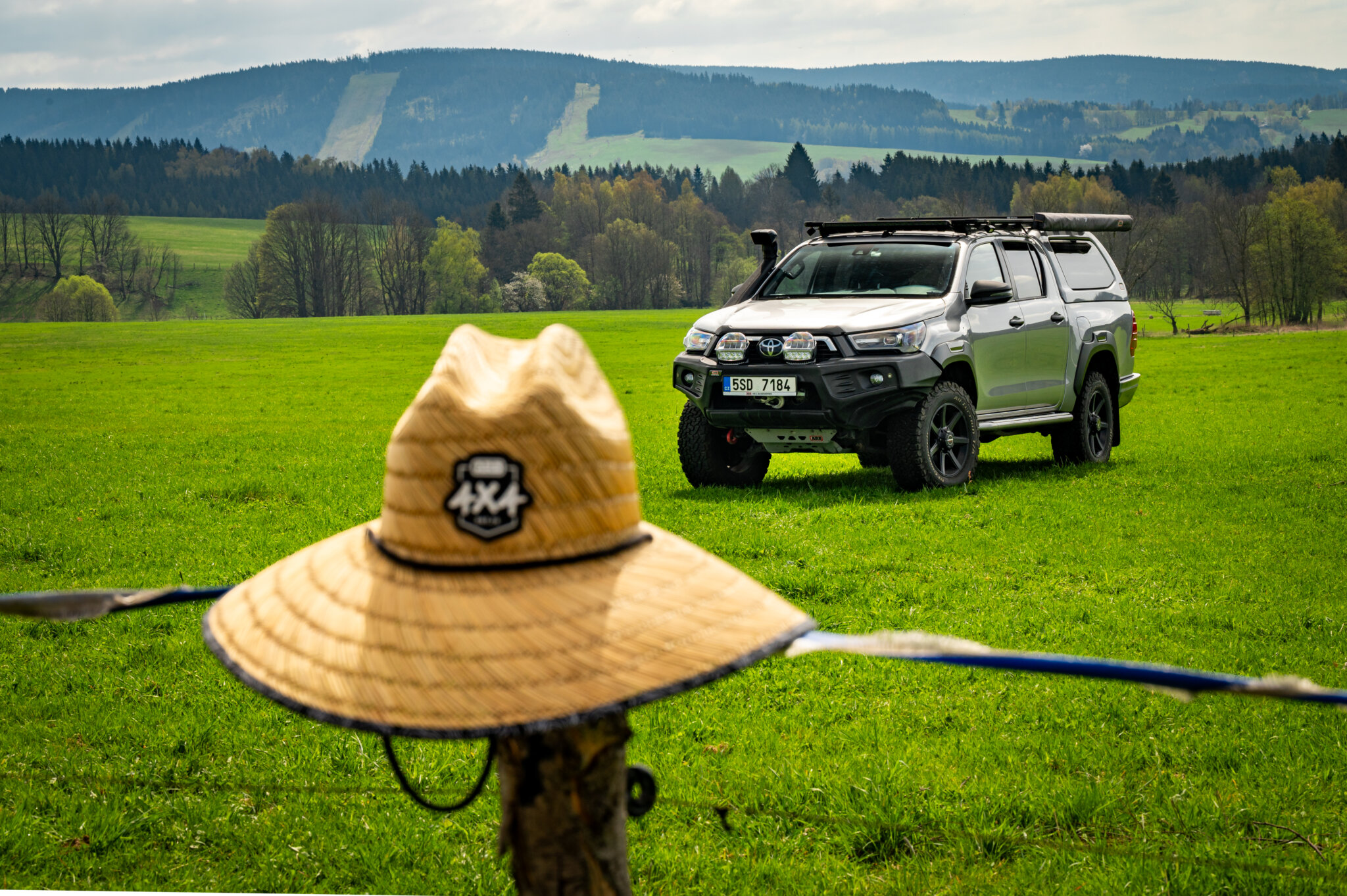 ARB Europe | Products - ARB Europe