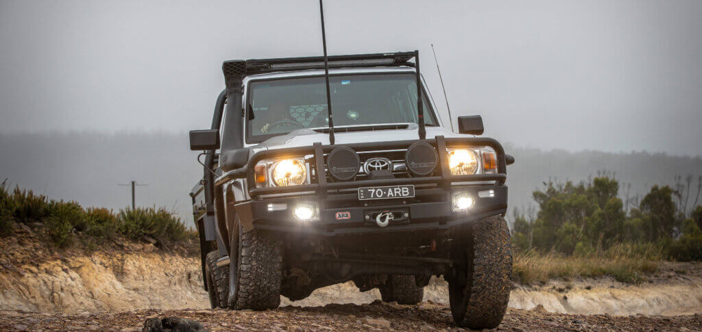 ARB Europe | Coil - ARB Europe