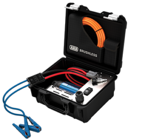 ARB Europe | Brushless Air Compressors - ARB Europe