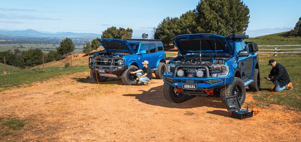 ARB Europe | 4x4 Accessories Poland | Find A Stockist