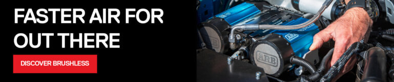 ARB Europe | Official ARB 4×4 Website