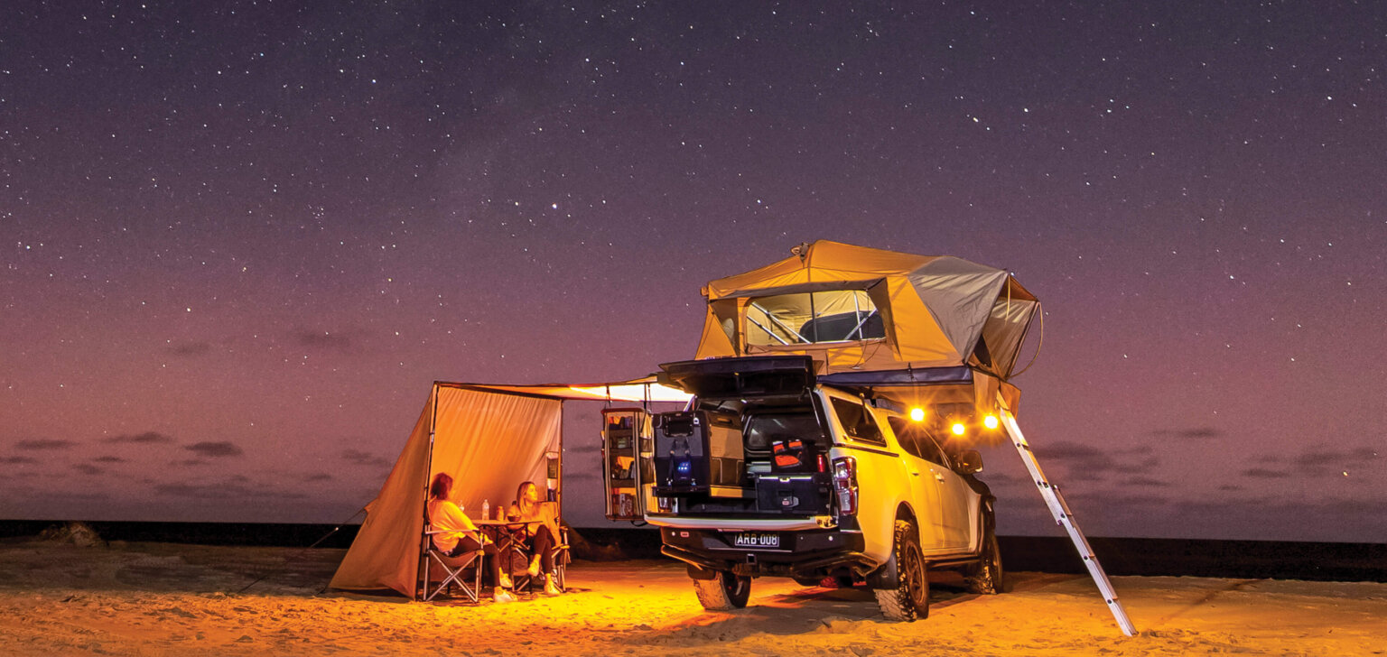 ARB Europe | Official ARB 4×4 Website