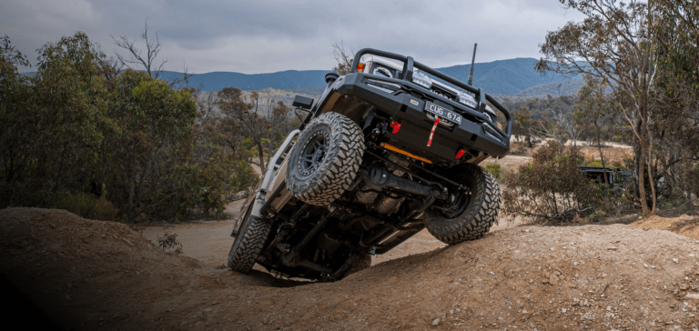 ARB Europe | ARB Locking Differential Systems | Find a Stockist