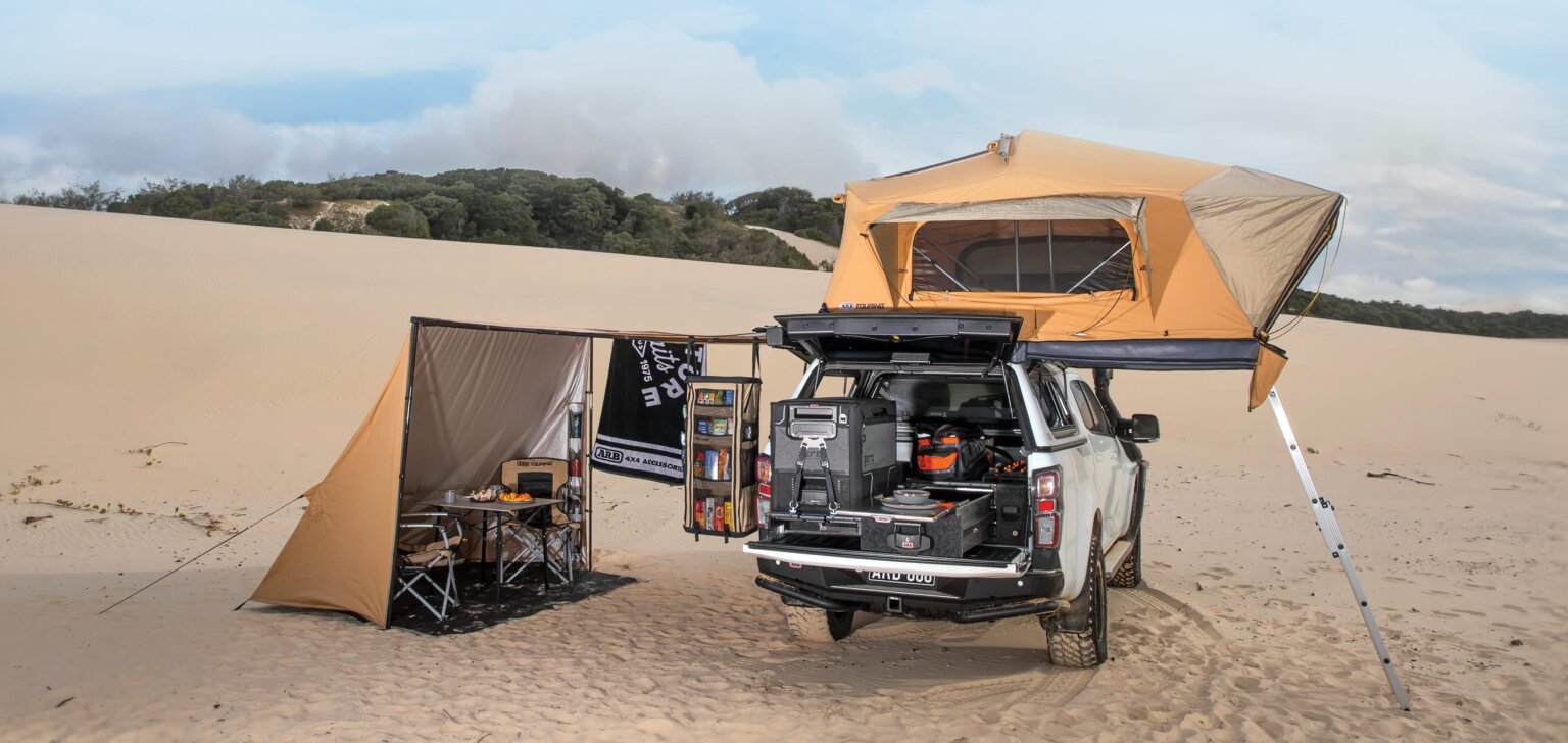 ARB Europe | Official ARB 4×4 Website